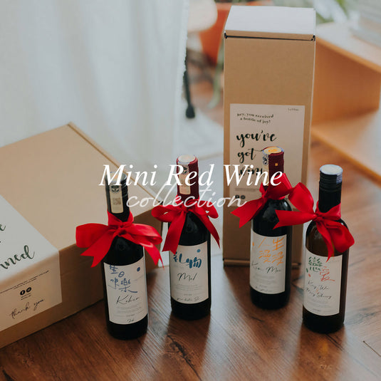 Collections – Le Wine